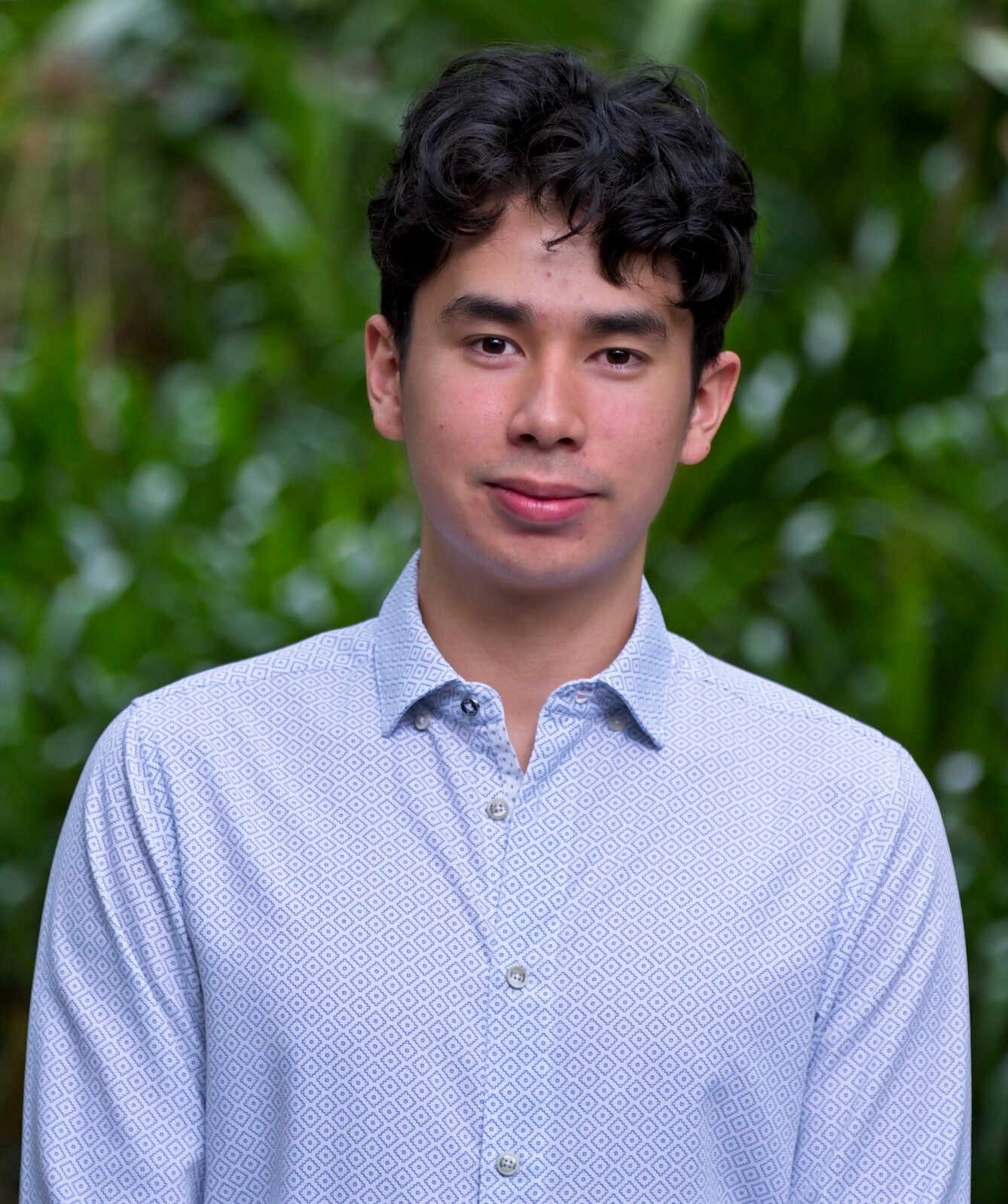 Biography | Gates Cambridge