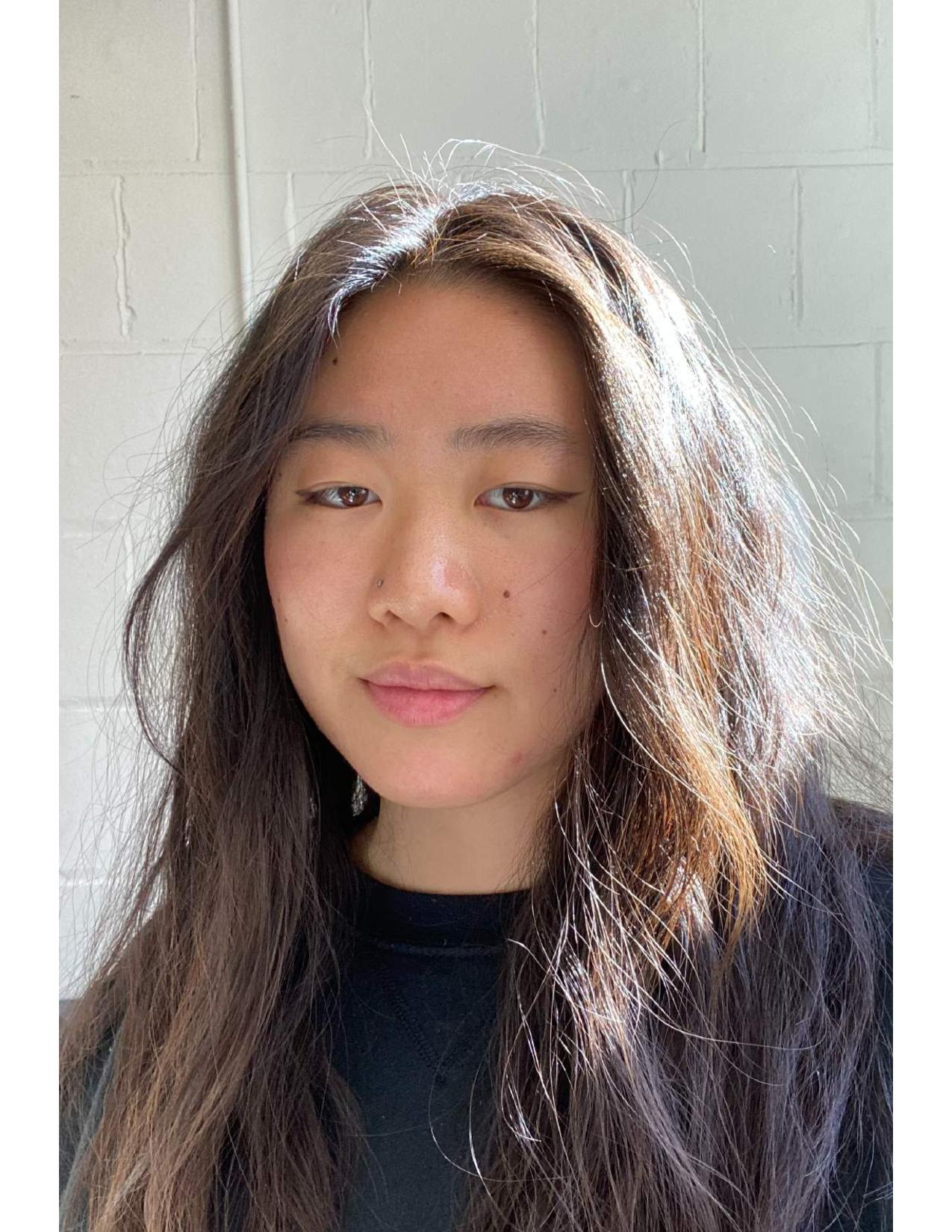 Biography | Gates Cambridge