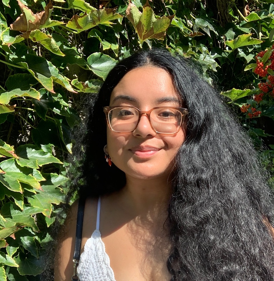 Biography | Gates Cambridge