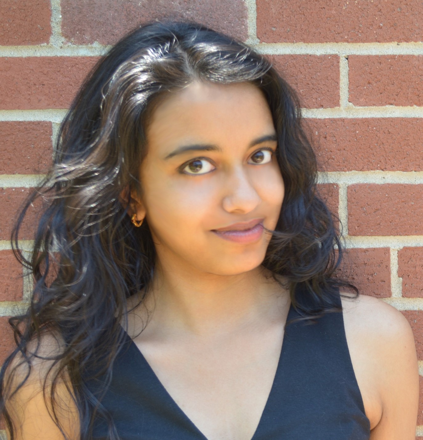 Biography | Gates Cambridge