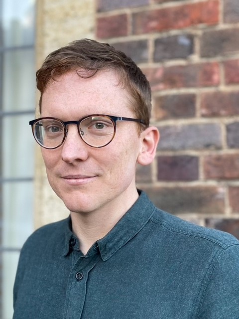 Biography | Gates Cambridge