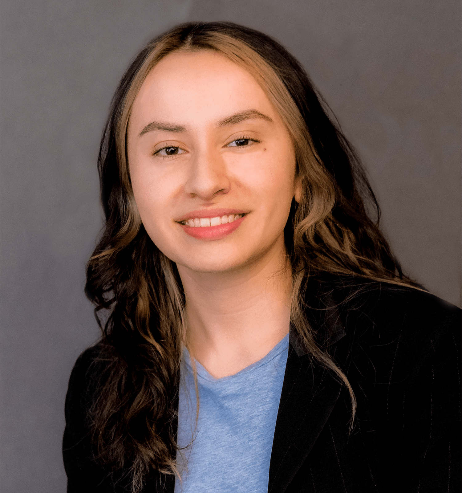 Biography | Gates Cambridge