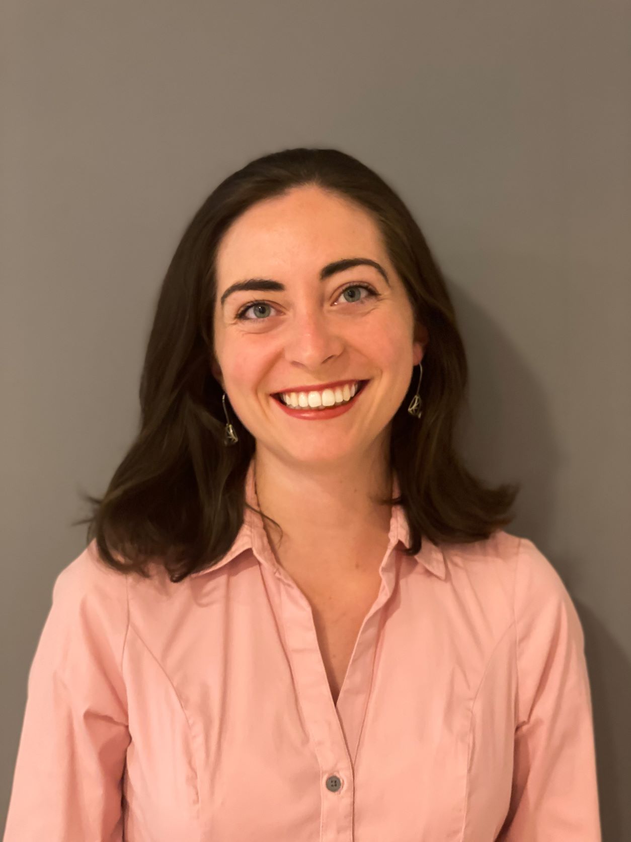 Biography | Gates Cambridge