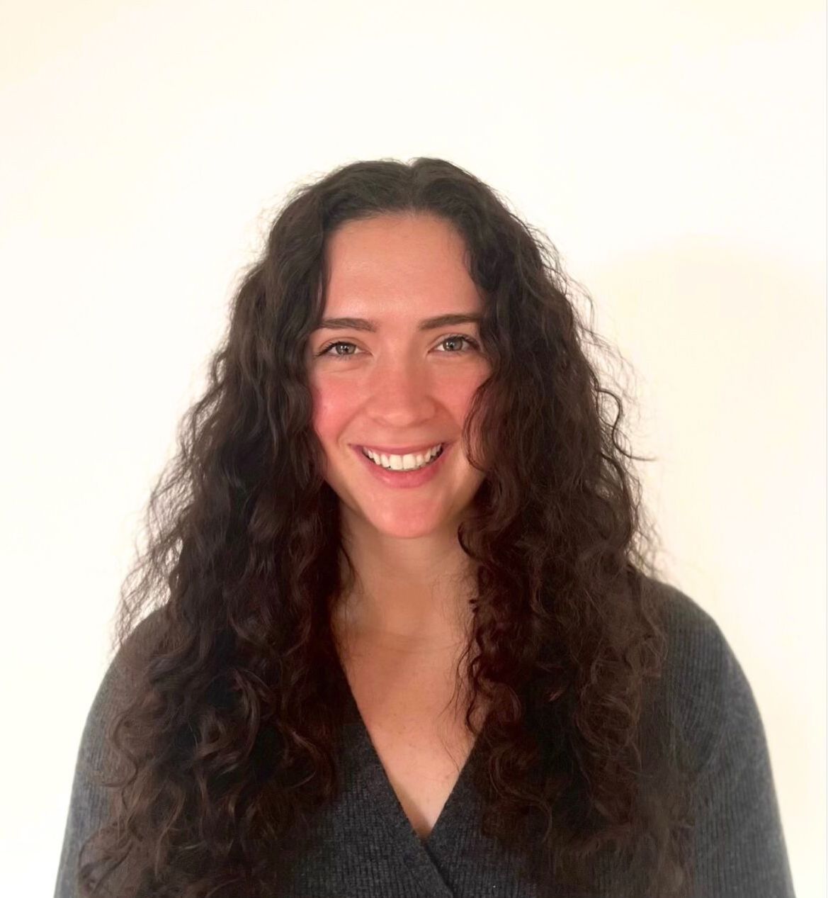 Biography | Gates Cambridge