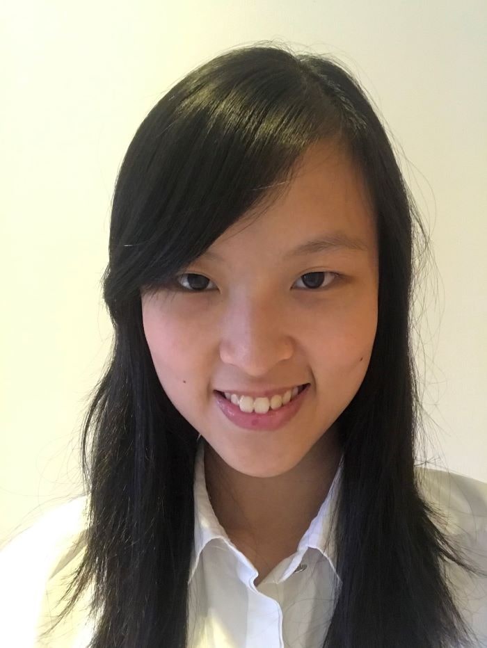 Biography | Gates Cambridge