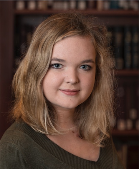 Biography | Gates Cambridge