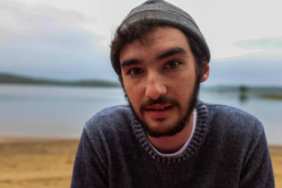 Biography | Gates Cambridge