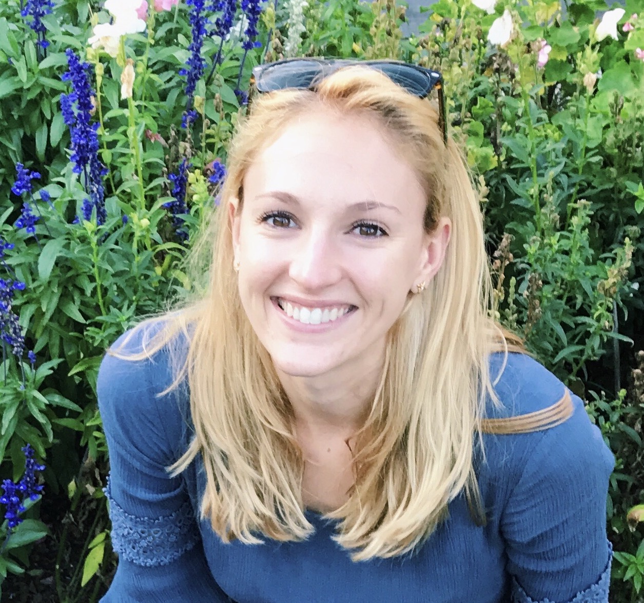 Biography | Gates Cambridge