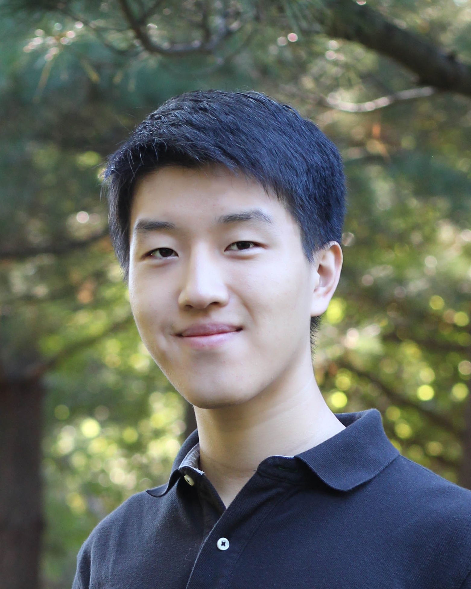 Biography | Gates Cambridge