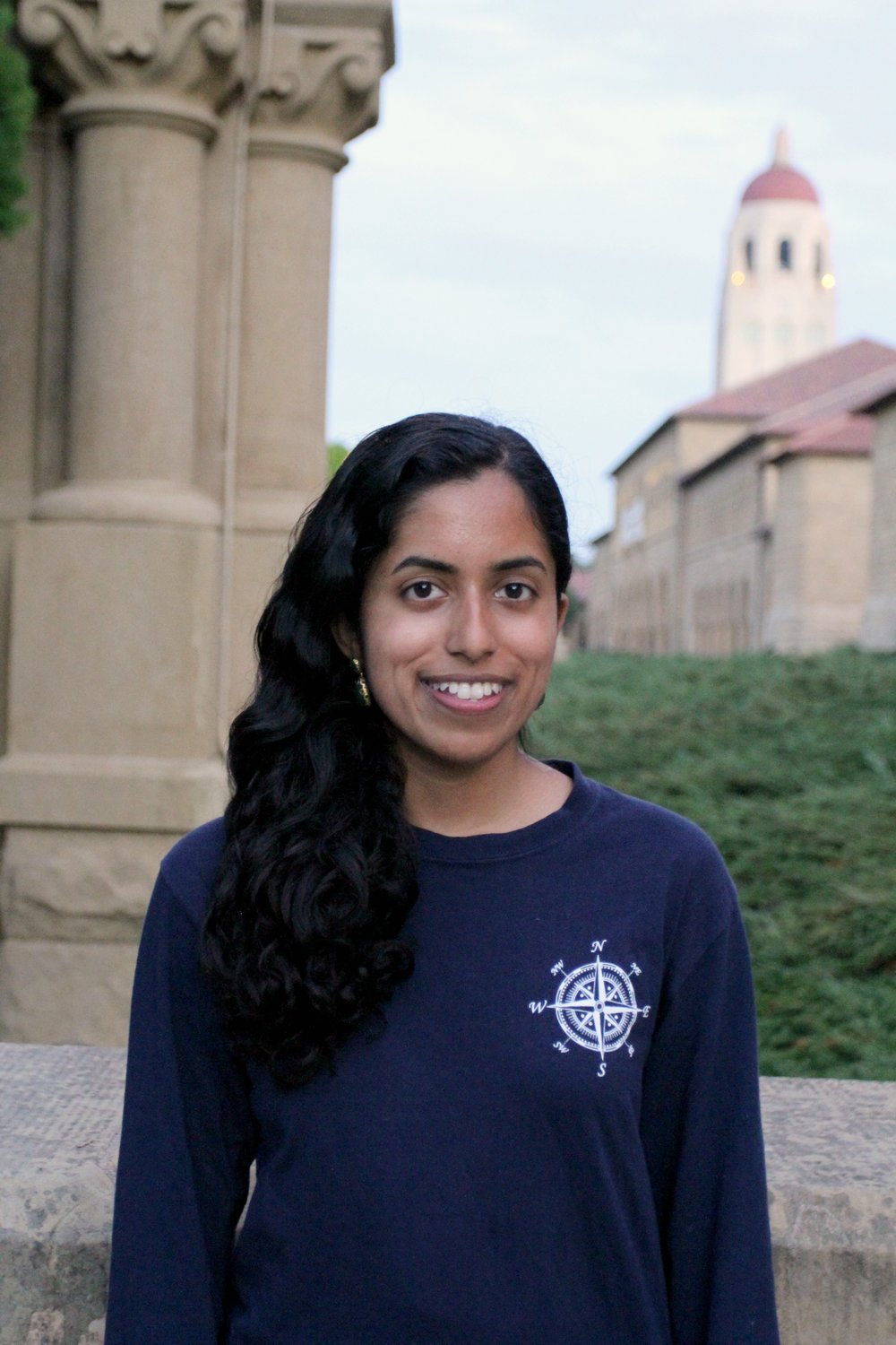 Biography | Gates Cambridge