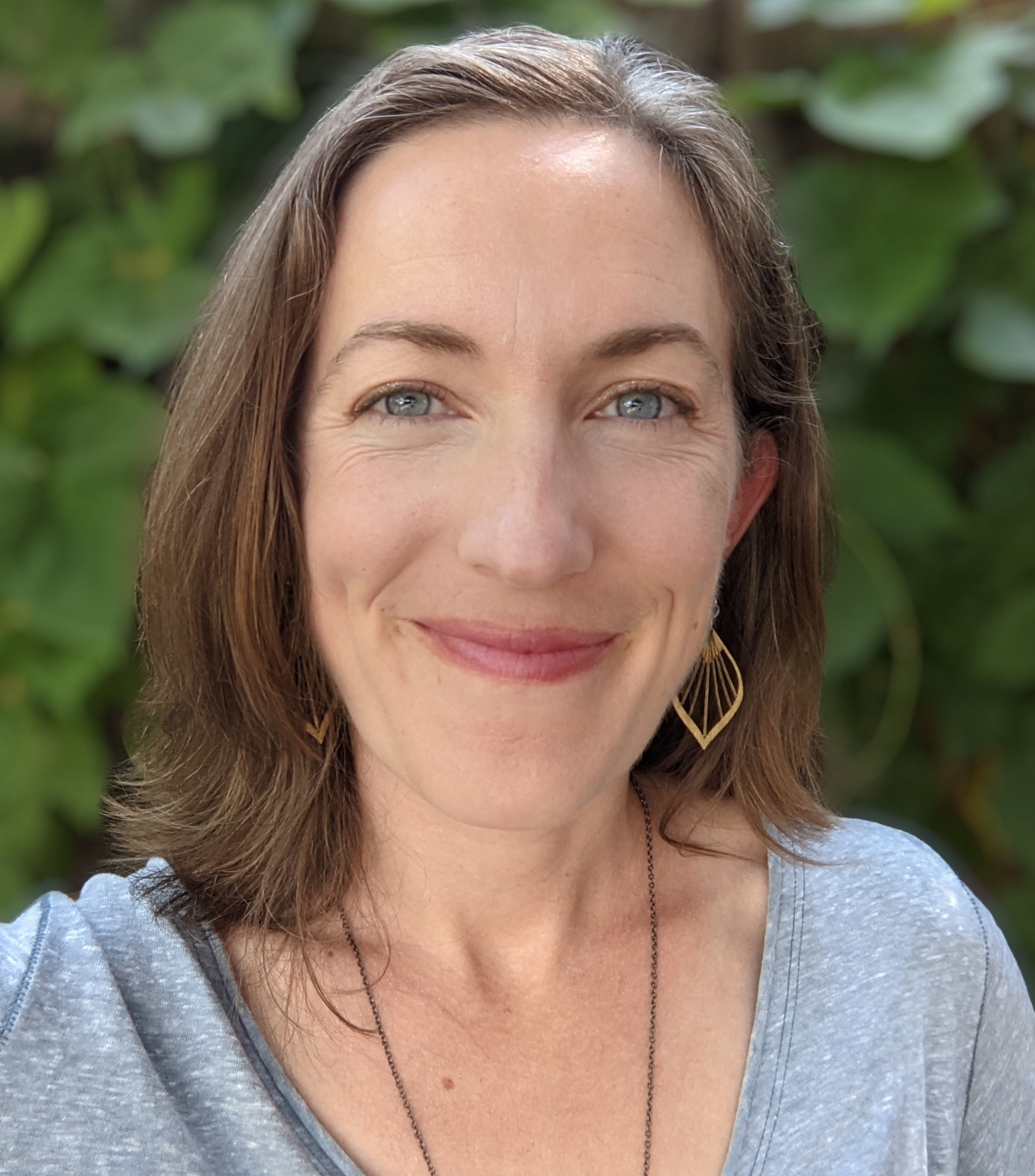 Biography | Gates Cambridge