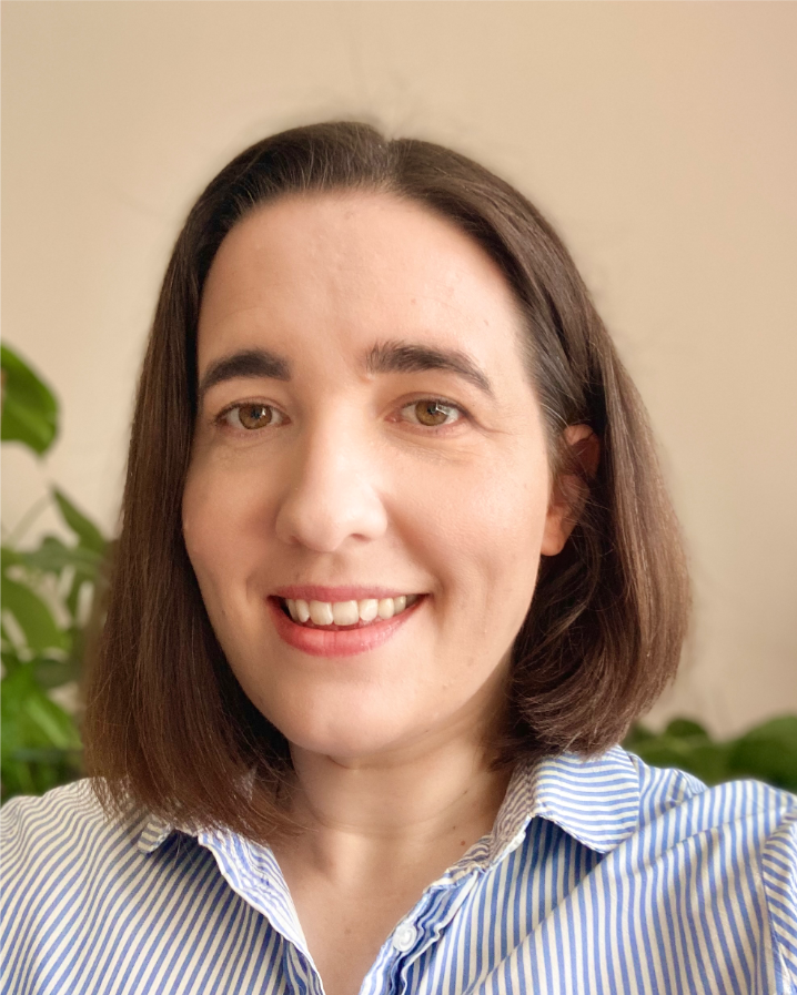 Biography | Gates Cambridge