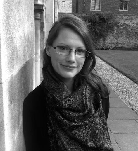 Biography | Gates Cambridge